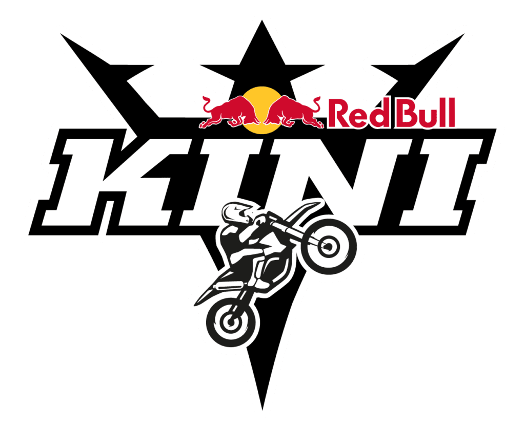 - KINI Red Bull USA
